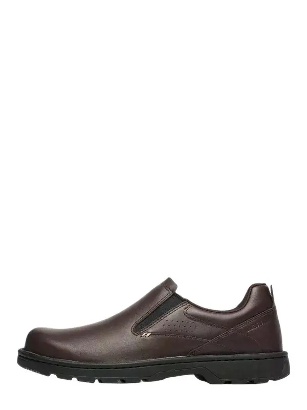 Merrell World Legend 2 Moc Remat Slip-on Sneakers - Brown