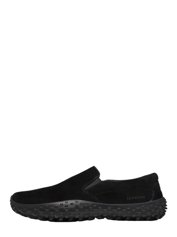 Merrell Wrapt Slip-on Sneakers - Black
