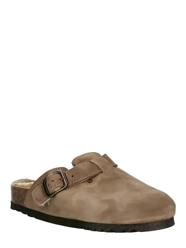 DR. SCHOLL'S SHOES Fae Mules - Neutrals