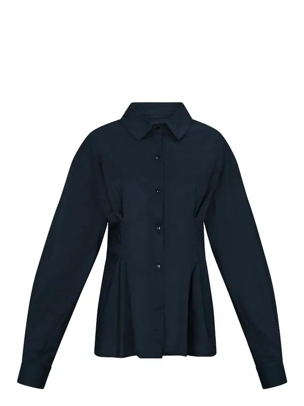NELBLU Volare Shirt - Blue