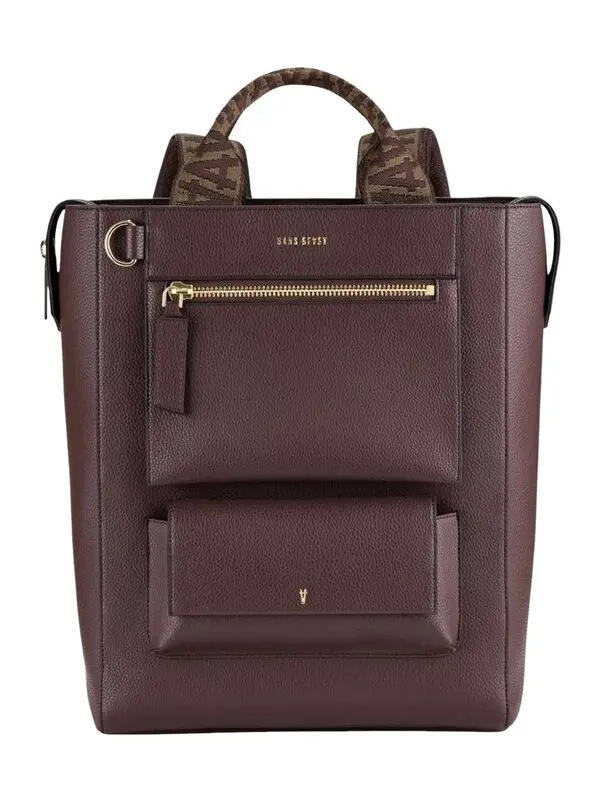 SANS BEAST Xl Universo Backpack - Brown