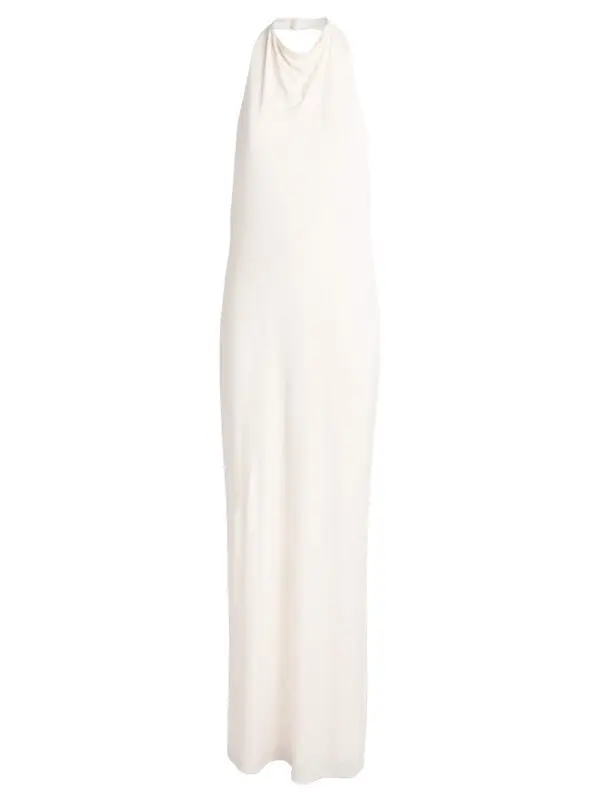 Cult Gaia Siena Gown - Black