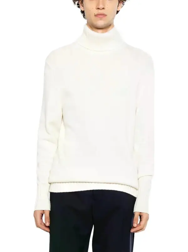N.peal Brompton Jumper - Neutrals