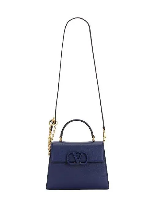 Valentino Garavani V Sling Small Top Handle Bag - Worker