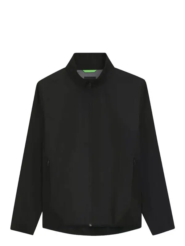 BOSS Long-sleeves Jacket - Black