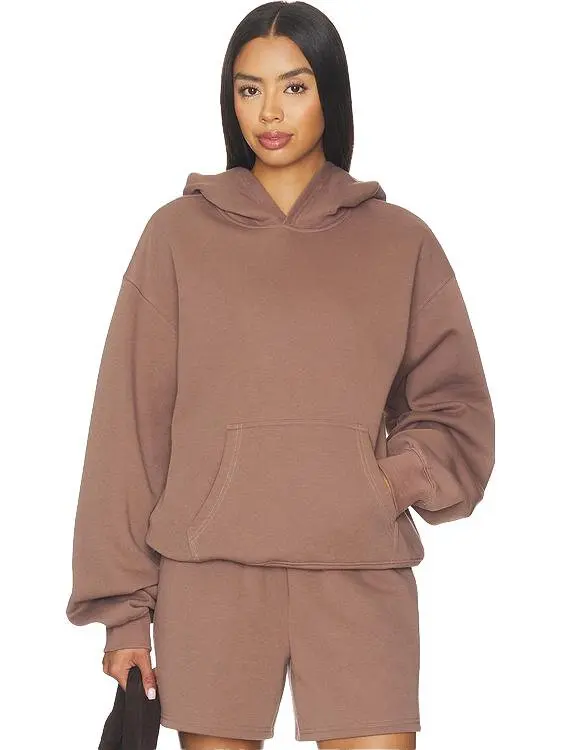 Superdown Briggs Hoodie - Brown