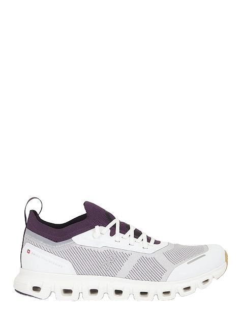 On Versa Sneaker - Ivory