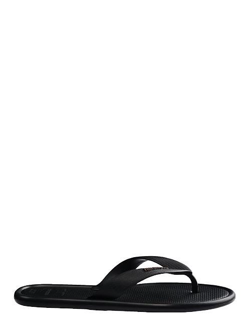 Havaianas Puffed Up Rubber Flip-flops - Black