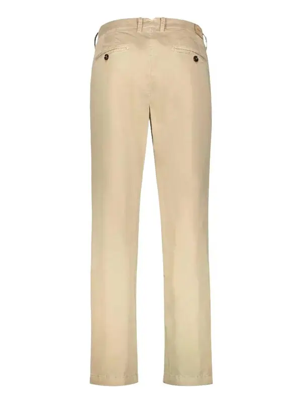 MOORER Filicudi Trousers - Neutrals