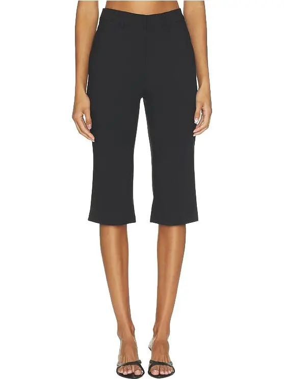 MORE TO COME Lianna Capri - Black