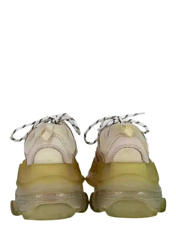 Balenciaga Triple S Sneakers - Neutrals