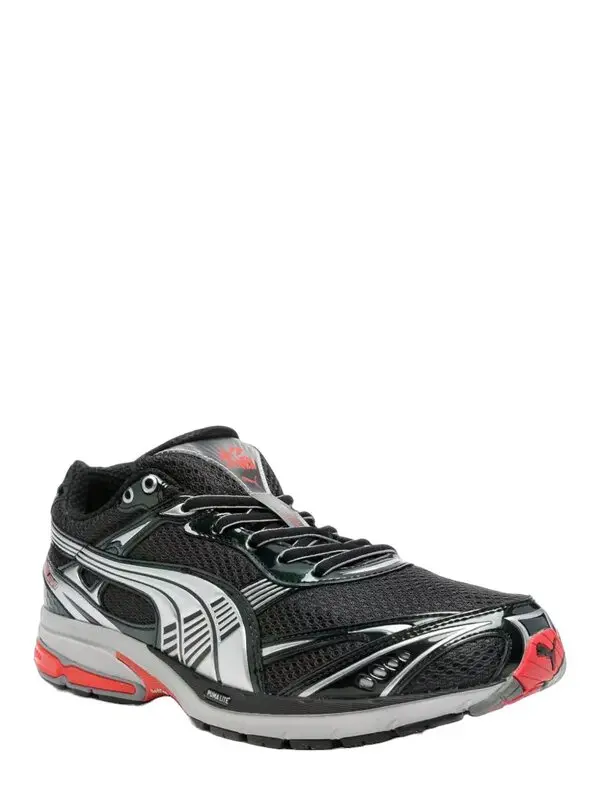 PUMA Homura Og+ Lace-up Sneakers - Black
