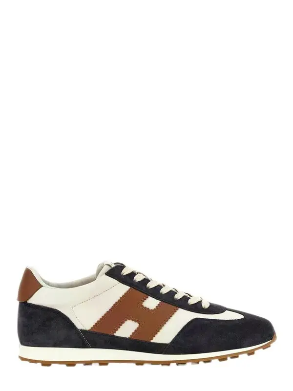 Hogan Athletic Sneakers - Blue