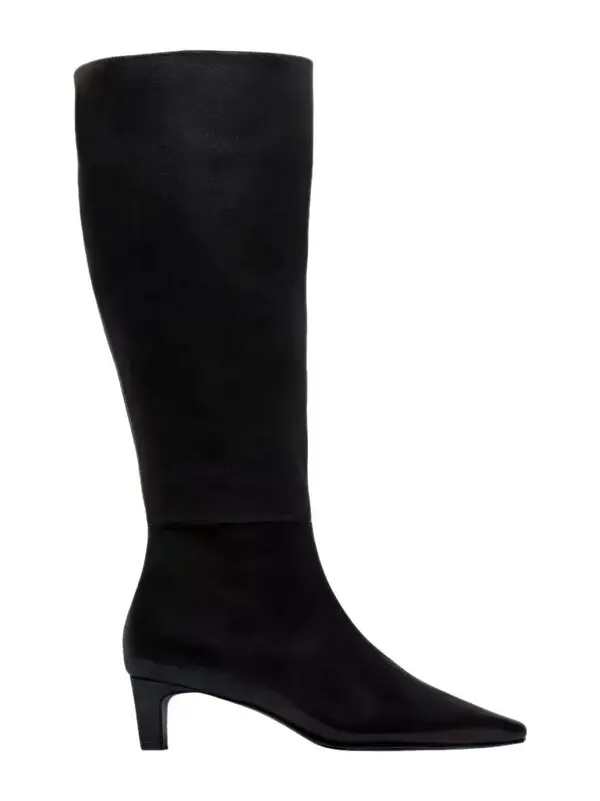 Bernardo Eliza Knee-high Boots - Black