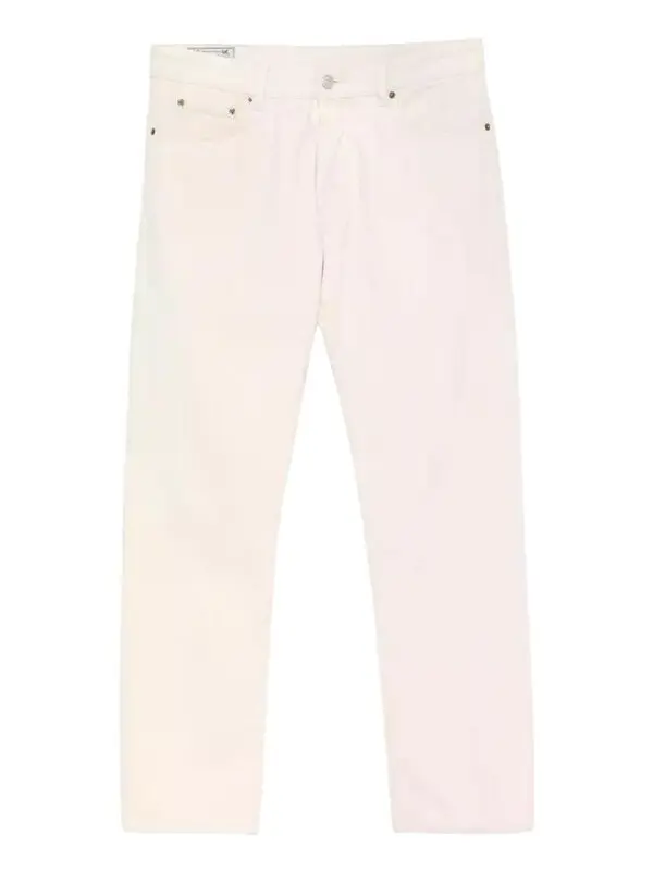CHESAPEAKE'S Ridgway Straight-leg Jeans - Neutrals