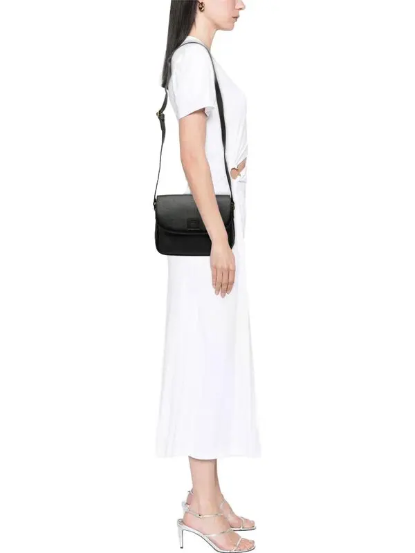 Burberry Cross Body Bag - Black