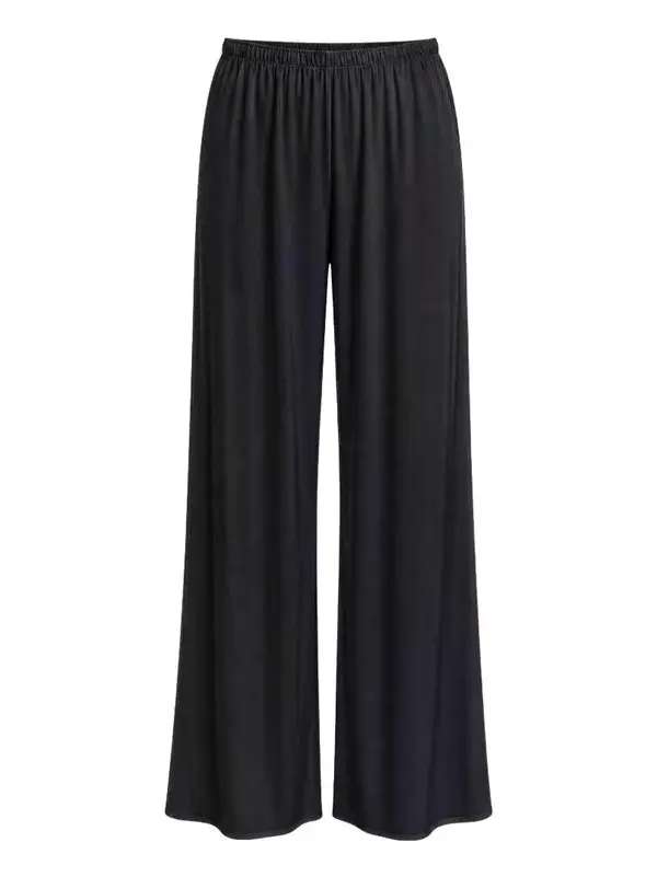 TOCCIN Alex Pull-on Trousers - Black