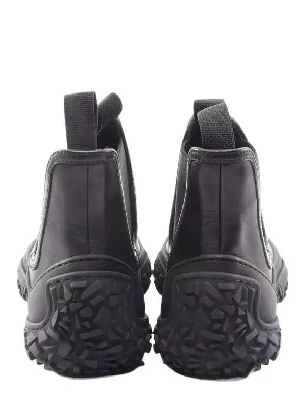 Dior B28 Ankle Boots - Black