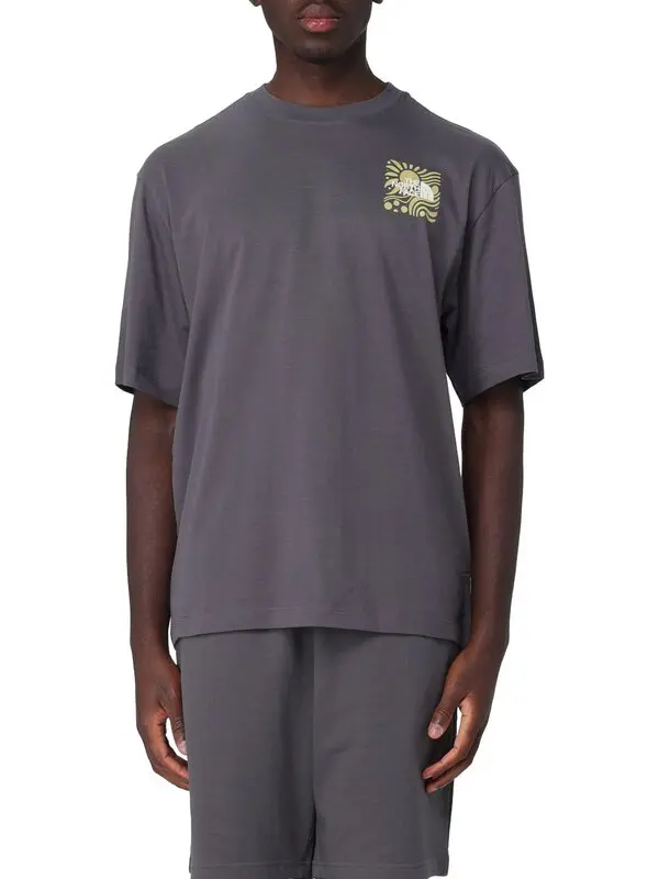 The North Face T-shirt - Blue