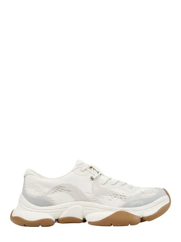 Camper Karst 2 Recycled Polyester Sneakers - Multicolor