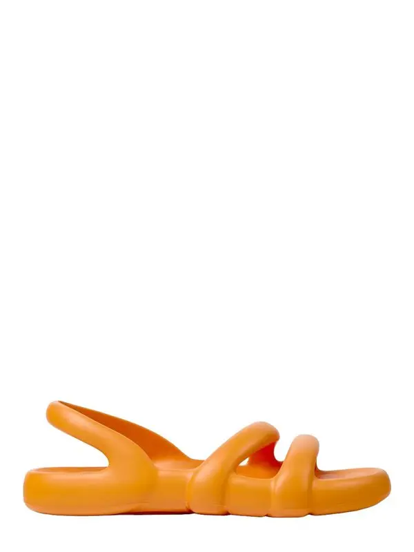 Camper Kobarah Eva Xl Extralight Sandals - Orange