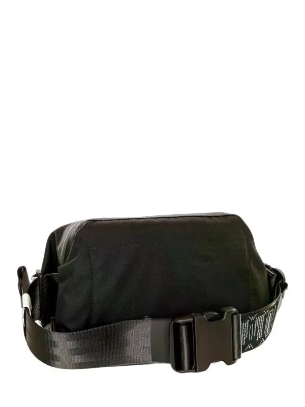 FREITAG Rf655 Dixon Belt Bag - Black