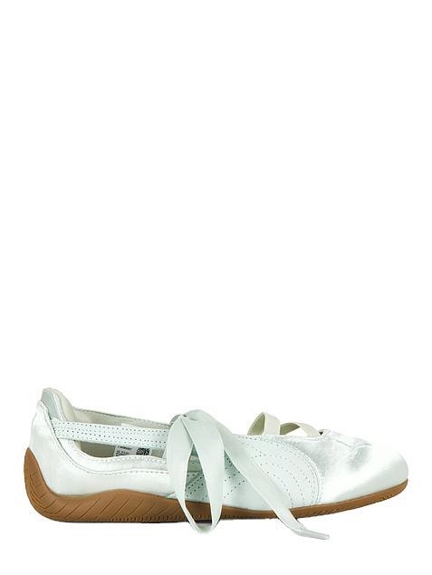 PUMA Speedcat Ballet Etoile Sneakers - Mint