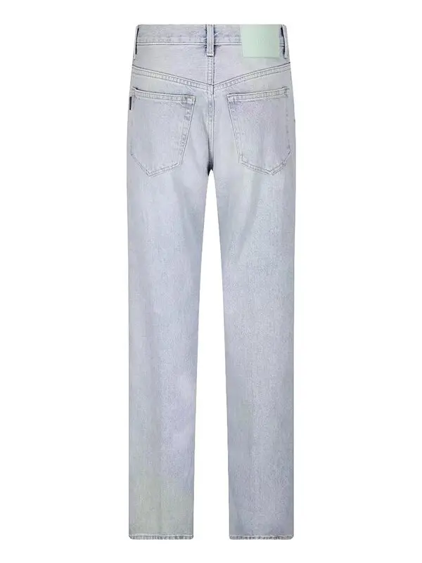 HAIKURE Bonnie Jeans - Blue