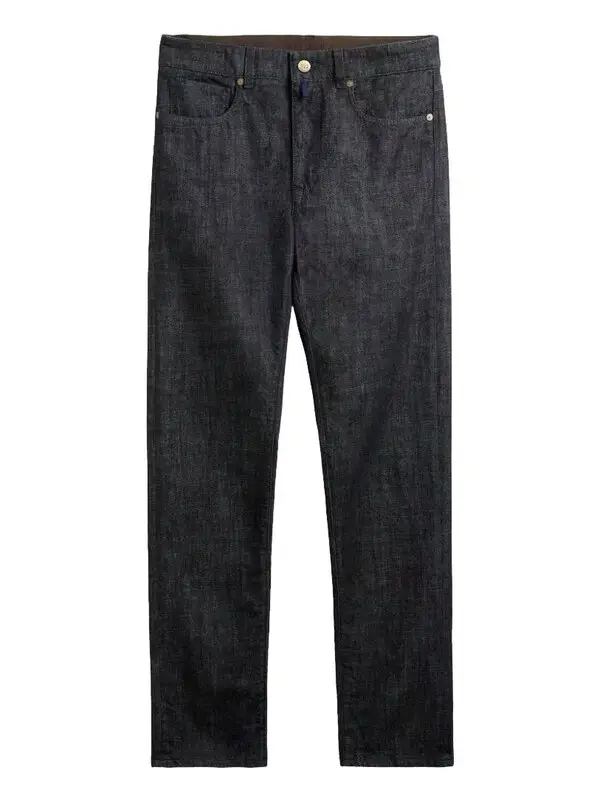 SLOWEAR Incotex Division Slim-fit Jeans - Blue