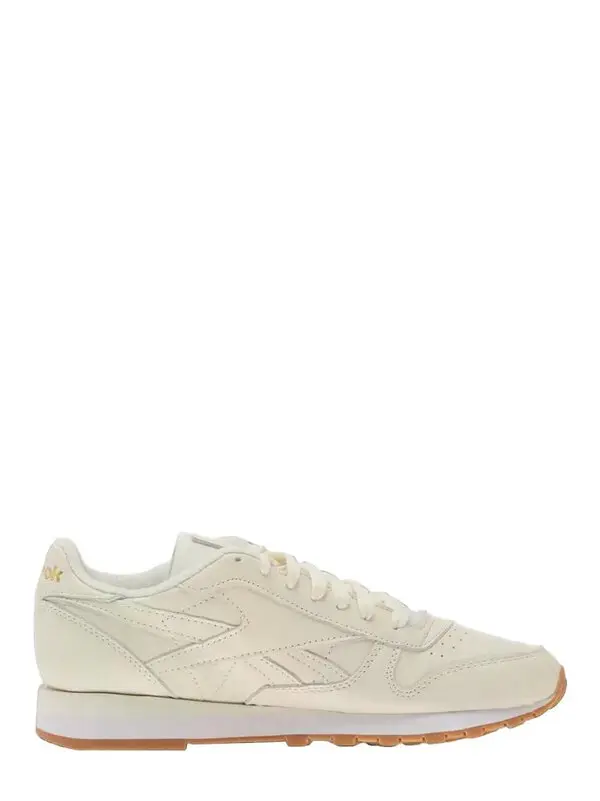 REEBOK Classic Leather Sneakers - Neutrals