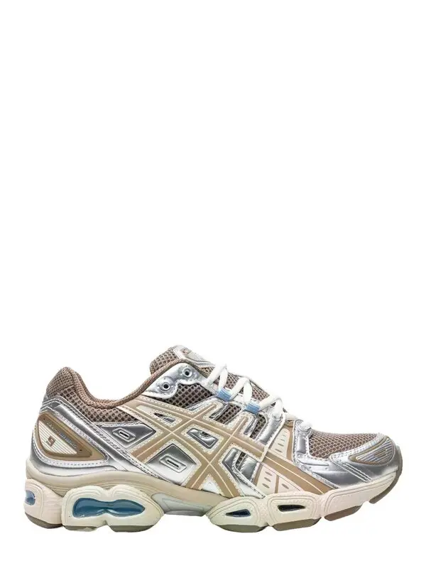 Asics Gel-nimbus 9 Sneakers - Neutrals