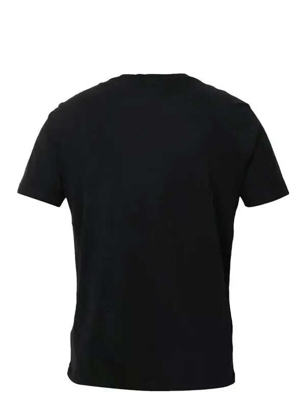 Superdry Crew-neck T-shirt - Black