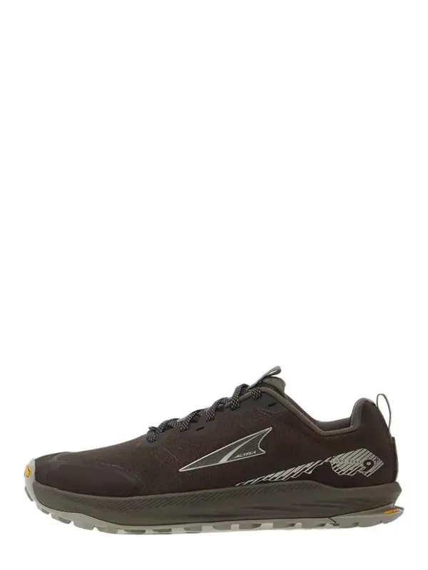 ALTRA Lone Peak 9+ Sneakers - Brown