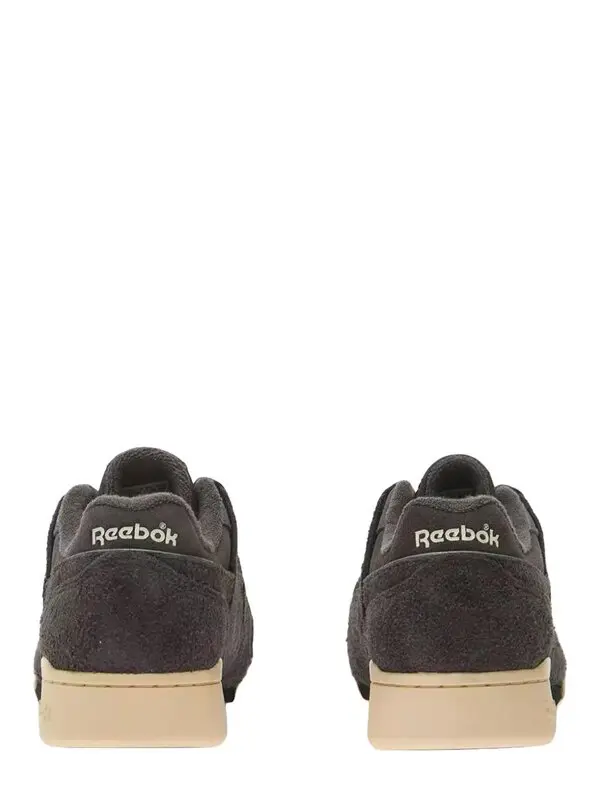 REEBOK Workout Plus Sneakers - Grey