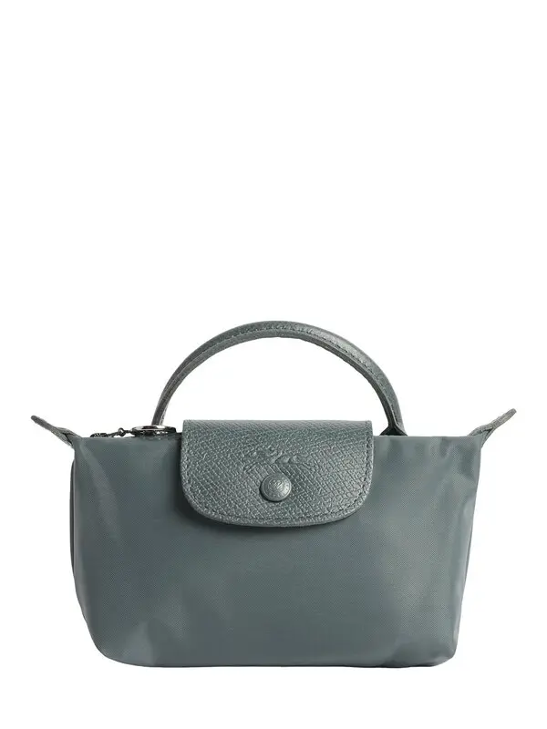Longchamp Le Pliage Original Pouch - Black