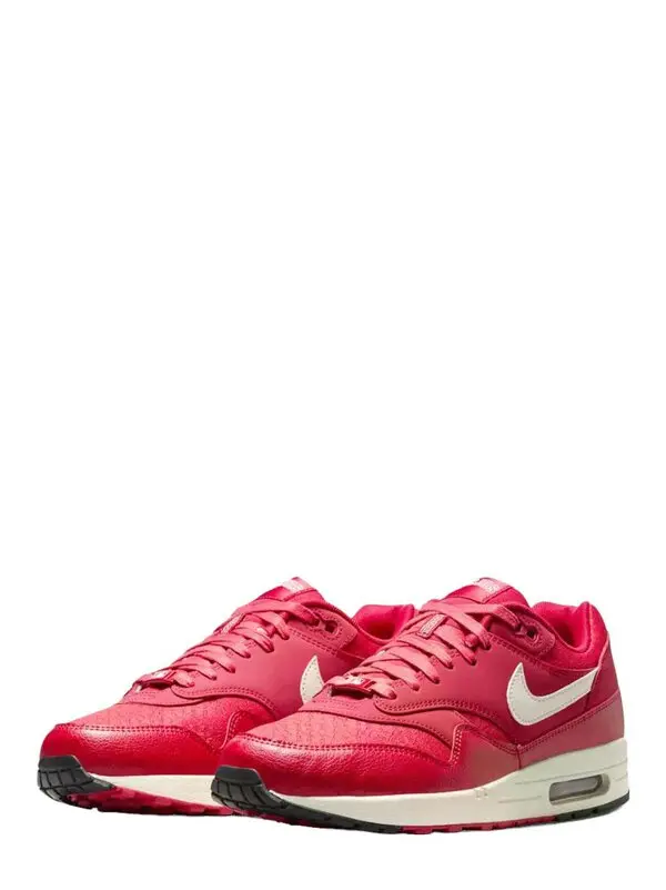 Nike Max 1 Rangers Sneakers - Red