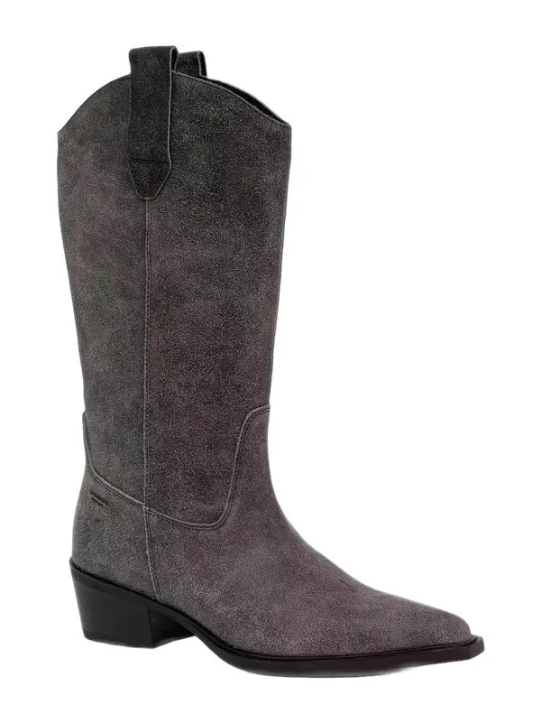 VAGABOND SHOEMAKERS Kelsey Boots - Black