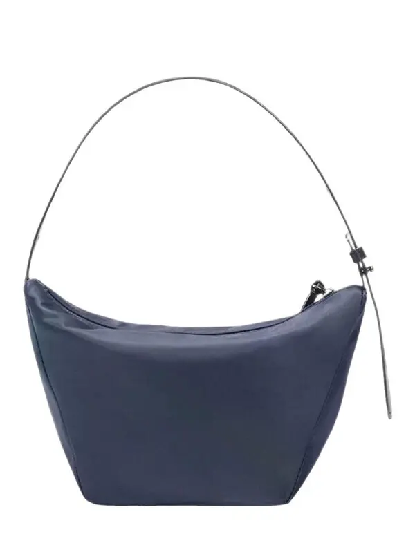 Mz Wallace Small Waverly Shoulder Bag - Blue