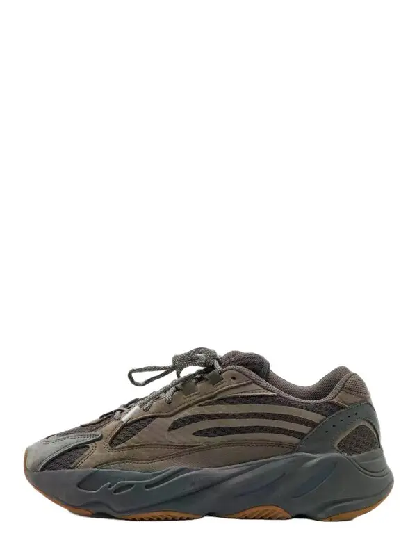 ADIDAS X YEEZY Boost 700 V2 Geode Sneakers - Brown