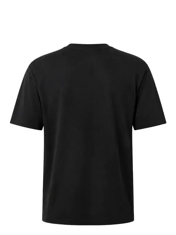 ALLSAINTS Haven Crew-neck T-shirt - Black