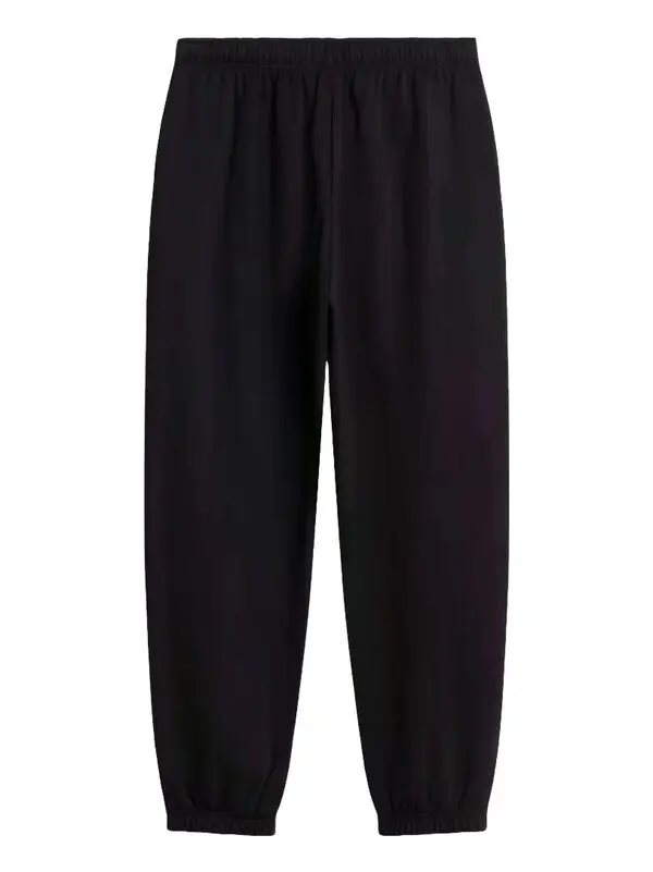 The North Face Evolution Simple Dome Track Pants - Black