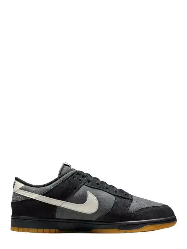 Nike Dunk Low Retro Se Sneakers - Black