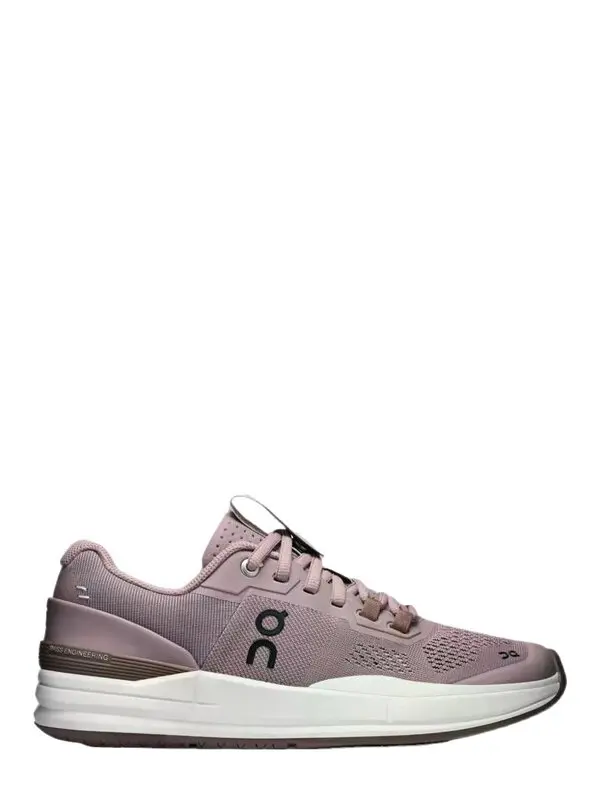 On The Roger Pro Sneakers - Pink