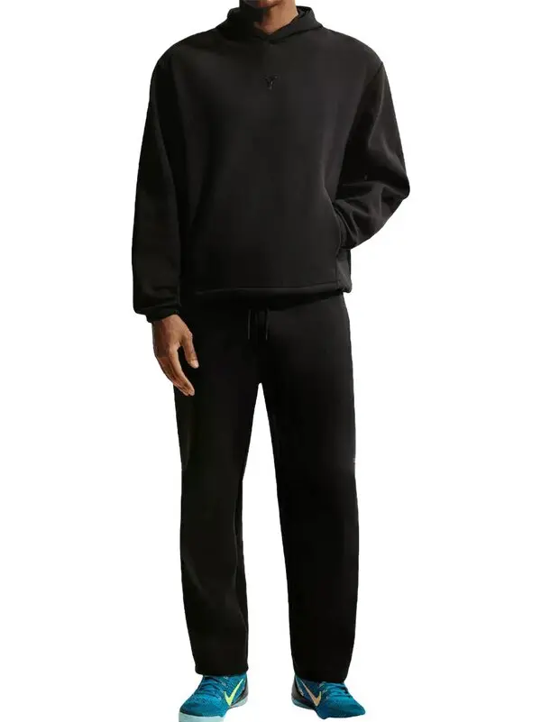 Nike Kobe Dri-fit Pullover Basketball Hoodie - Black