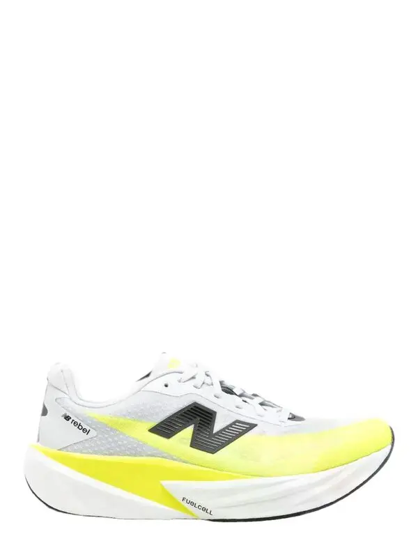 NEW BALANCE Fuelcell Rebel Sneakers - Grey