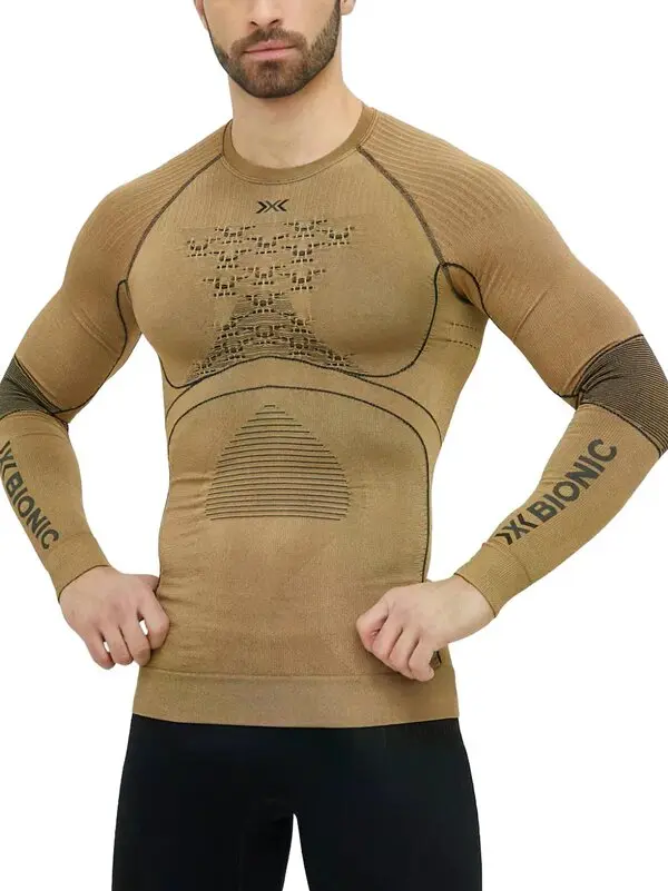 X-BIONIC Radiactor 4.0 Base Layer - Neutrals