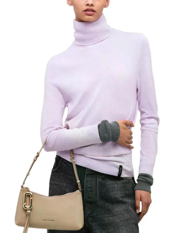Marc Jacobs Scene Convertible Mini Bag - Neutrals