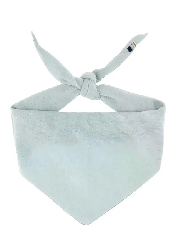 Extreme Cashmere N°35 Foulard - Blue