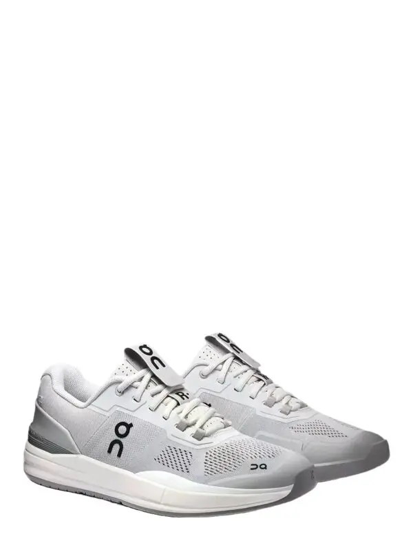 On The Roger Pro Sneakers - Grey