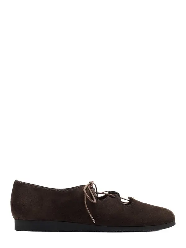 NAGUISA Cleta Dark - Brown